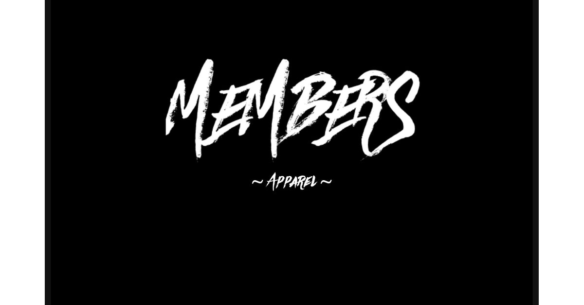 Members Apparel